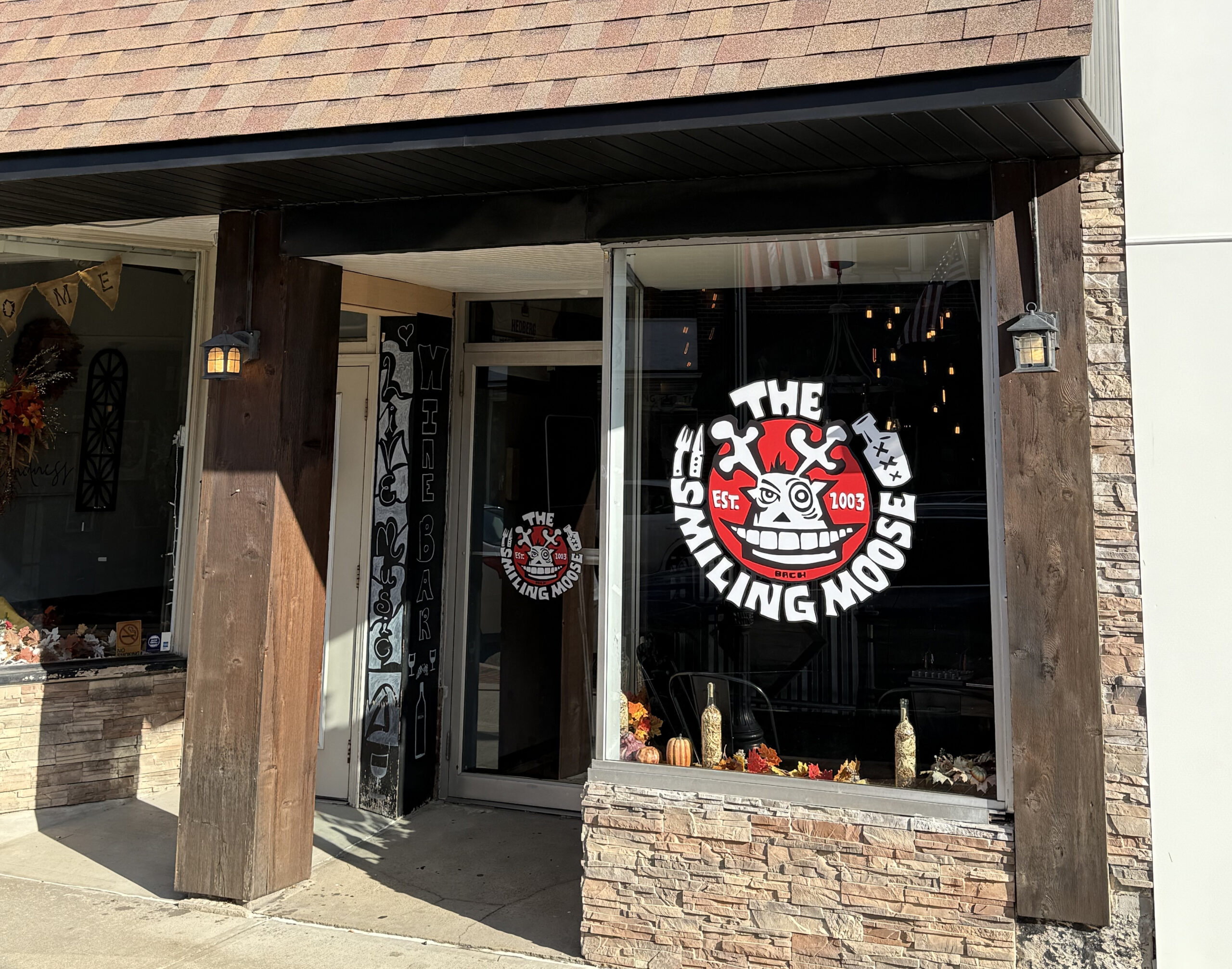 Smiling Moose – Restaurant & Bar | Southside Cranberry